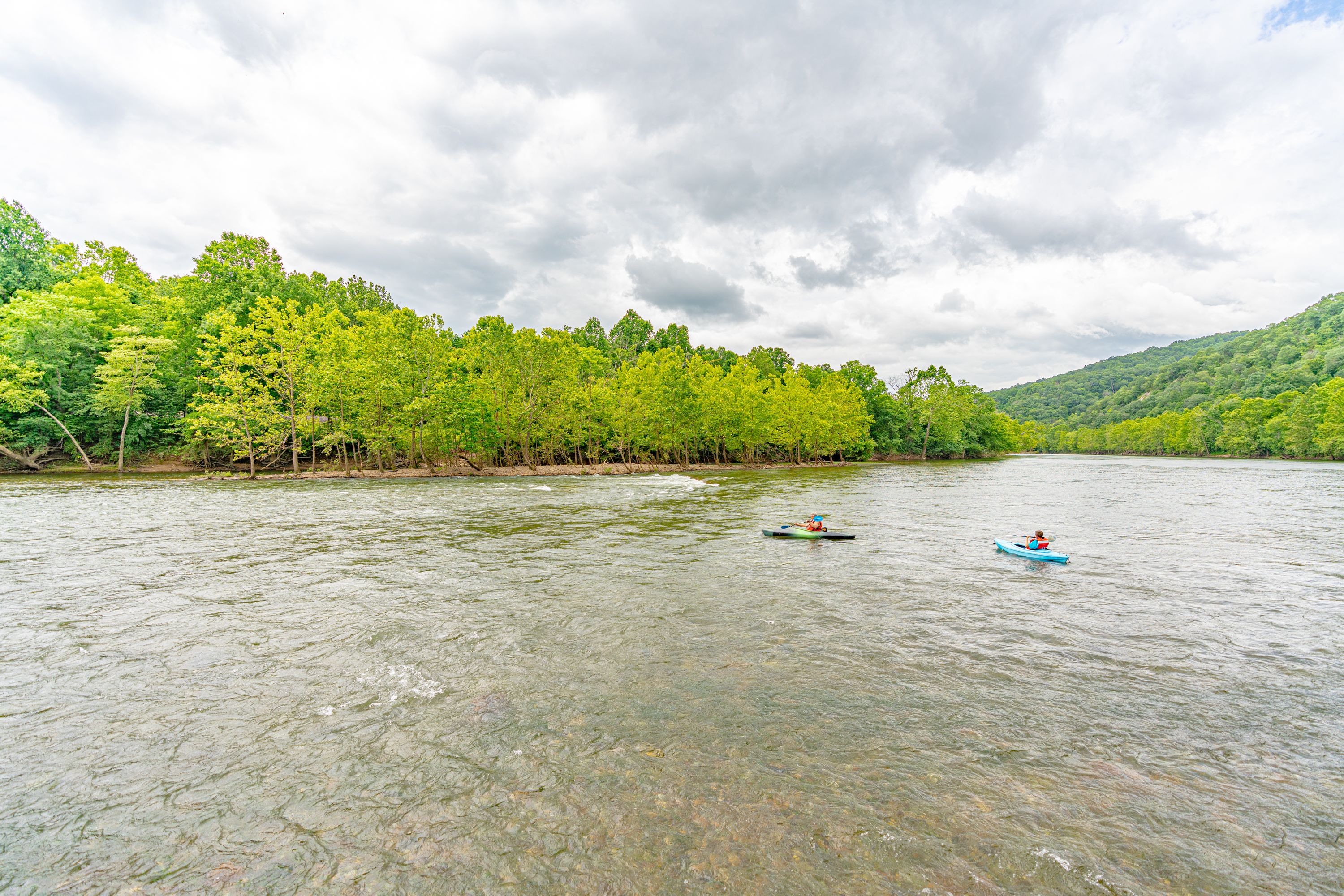 Cowboy Campground at Legacy Park – Go Camping America